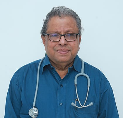 General Surgeon – Ponjesly Super Speciality Hospital